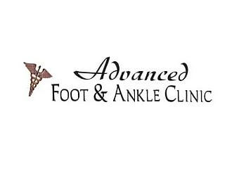 3 Best Podiatrists in Oklahoma City, OK - Expert Recommendations