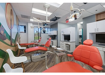 3 Best Kids Dentists in Irvine, CA - Expert Recommendations