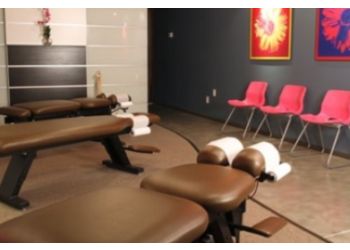3 Best Chiropractors in Savannah, GA - ThreeBestRated
