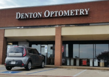 3 Best Eye Doctors in Denton, TX - Expert Recommendations