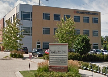 3 Best Pain Management Doctors in Madison, WI - Expert Recommendations