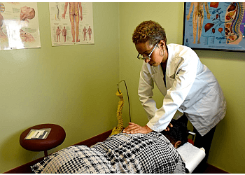 3 Best Chiropractors in Alexandria, VA - Expert Recommendations