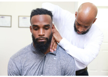 3 Best Chiropractors in Washington, DC - Expert Recommendations