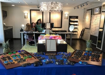 3 Best Pediatric Optometrists in Manchester, NH - Expert Recommendations