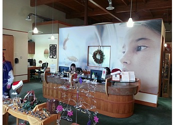 3 Best Pediatric Optometrists in Eugene, OR - Expert Recommendations