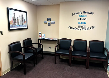 3 Best Audiologists in Chicago, IL - Expert Recommendations