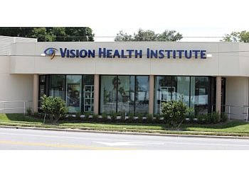 3 Best Pediatric Optometrists in Orlando, FL - ThreeBestRated