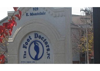 3 Best Podiatrists in Springfield, MO - Expert Recommendations