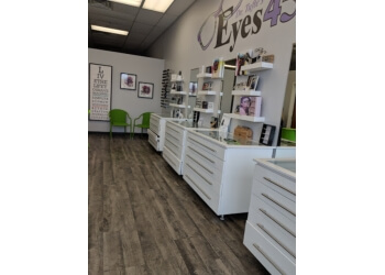 3 Best Eye Doctors in Fargo, ND - Expert Recommendations