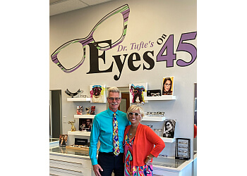 3 Best Eye Doctors in Fargo, ND - Expert Recommendations