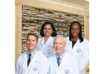 3 Best Cosmetic Dentists in Norfolk, VA - Expert Recommendations