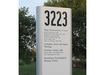 3 Best Neurosurgeons in Wichita, KS - Expert Recommendations