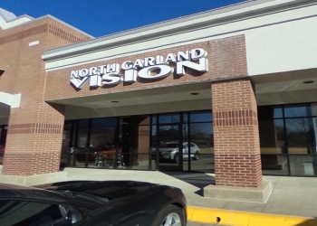 3 Best Eye Doctors in Garland, TX - Expert Recommendations