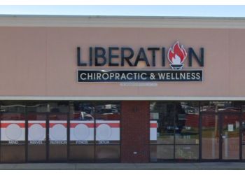 3 Best Chiropractors in Mobile, AL - ThreeBestRated