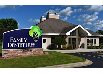 3 Best Dentists in Rochester, MN - ThreeBestRated