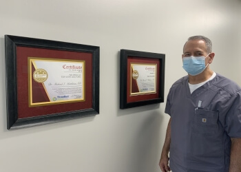 3 Best Eye Doctors in San Diego, CA - Expert Recommendations