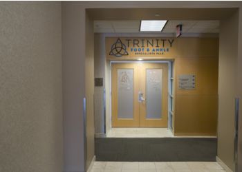 3 Best Podiatrists in Fort Worth, TX - Expert Recommendations