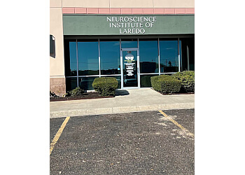 3 Best Neurologists in Laredo, TX - ThreeBestRated