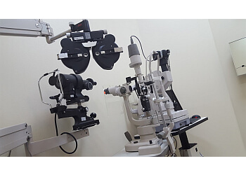 3 Best Eye Doctors in Pasadena, CA - Expert Recommendations
