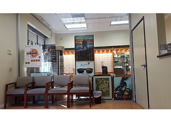 3 Best Eye Doctors in Pasadena, CA - Expert Recommendations