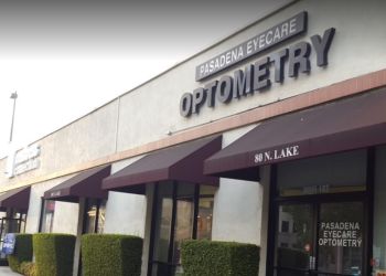 3 Best Eye Doctors in Pasadena, CA - ThreeBestRated