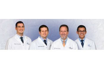 3 Best Podiatrists in Richmond, VA - Expert Recommendations