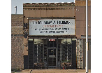 3 Best Eye Doctors in Detroit, MI - Expert Recommendations