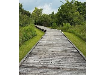 3 Best Hiking Trails in Pasadena, TX - Expert Recommendations
