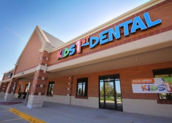 3 Best Kids Dentists in McKinney, TX - ThreeBestRated