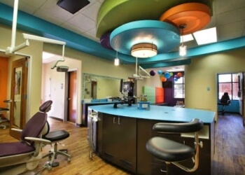3 Best Kids Dentists in McKinney, TX - Expert Recommendations
