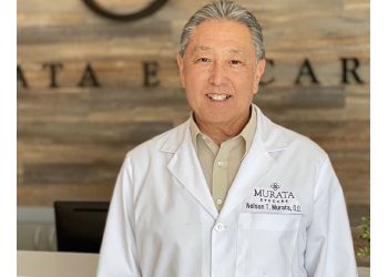 3 Best Eye Doctors in Simi Valley, CA - Expert Recommendations