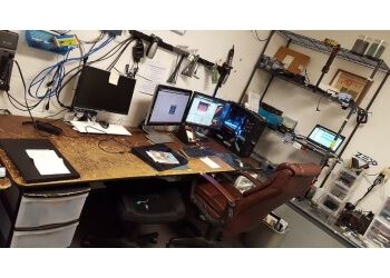 3 Best Computer Repair in Corpus Christi, TX - Expert Recommendations