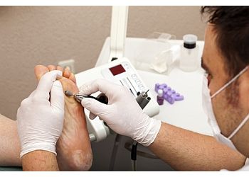 3 Best Podiatrists in Corpus Christi, TX - ThreeBestRated