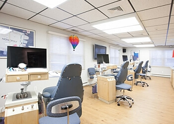 3 Best Orthodontists in Providence, RI - ThreeBestRated