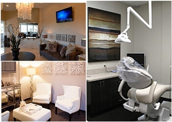 3 Best Cosmetic Dentists in Houston, TX - Expert Recommendations