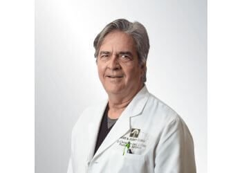 3 Best Podiatrists in Baton Rouge, LA - ThreeBestRated