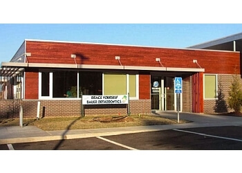 3 Best Orthodontists in Springfield, MO - Expert Recommendations
