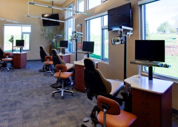 3 Best Orthodontists in Springfield, MO - Expert Recommendations