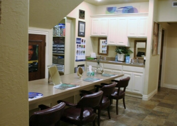 3 Best Pediatric Optometrists in Norman, OK - ThreeBestRated