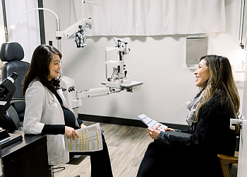 3 Best Eye Doctors in San Jose, CA - ThreeBestRated