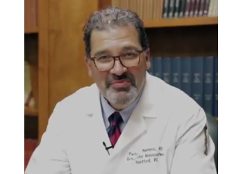 3 Best Pain Management Doctors in Hartford, CT - Expert Recommendations