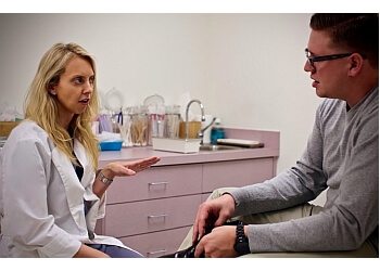 3 Best Podiatrists in Frisco, TX - Expert Recommendations