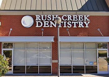 3 Best Dentists in Arlington, TX - ThreeBestRated