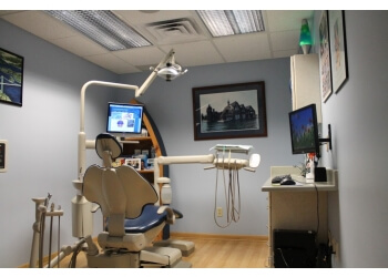 3 Best Dentists in Rochester, NY - Expert Recommendations