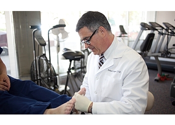 3 Best Podiatrists in Oakland, CA - Expert Recommendations