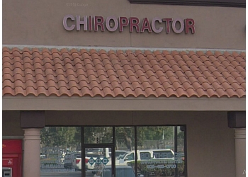 3 Best Chiropractors in Fontana, CA - ThreeBestRated