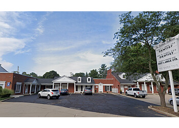 3 Best Podiatrists in Akron, OH - Expert Recommendations