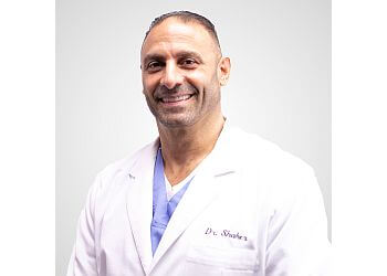 3 Best Chiropractors in Tampa, FL - ThreeBestRated