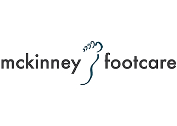 3 Best Podiatrists in McKinney, TX - ThreeBestRated