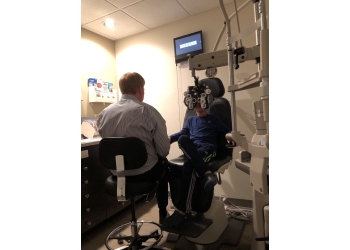 3 Best Eye Doctors in Bellevue, WA - Expert Recommendations
